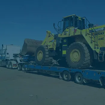 RIIHAN308F Load and Unload Plant – Western Training